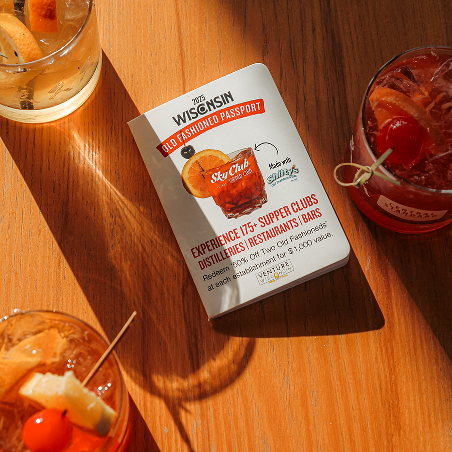 The Big Bundle – Venture WI